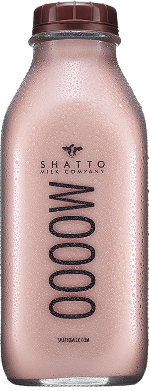 Shatto Milk Company