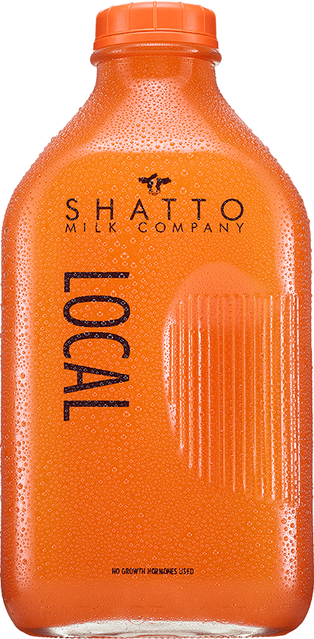 Shatto Milk Company