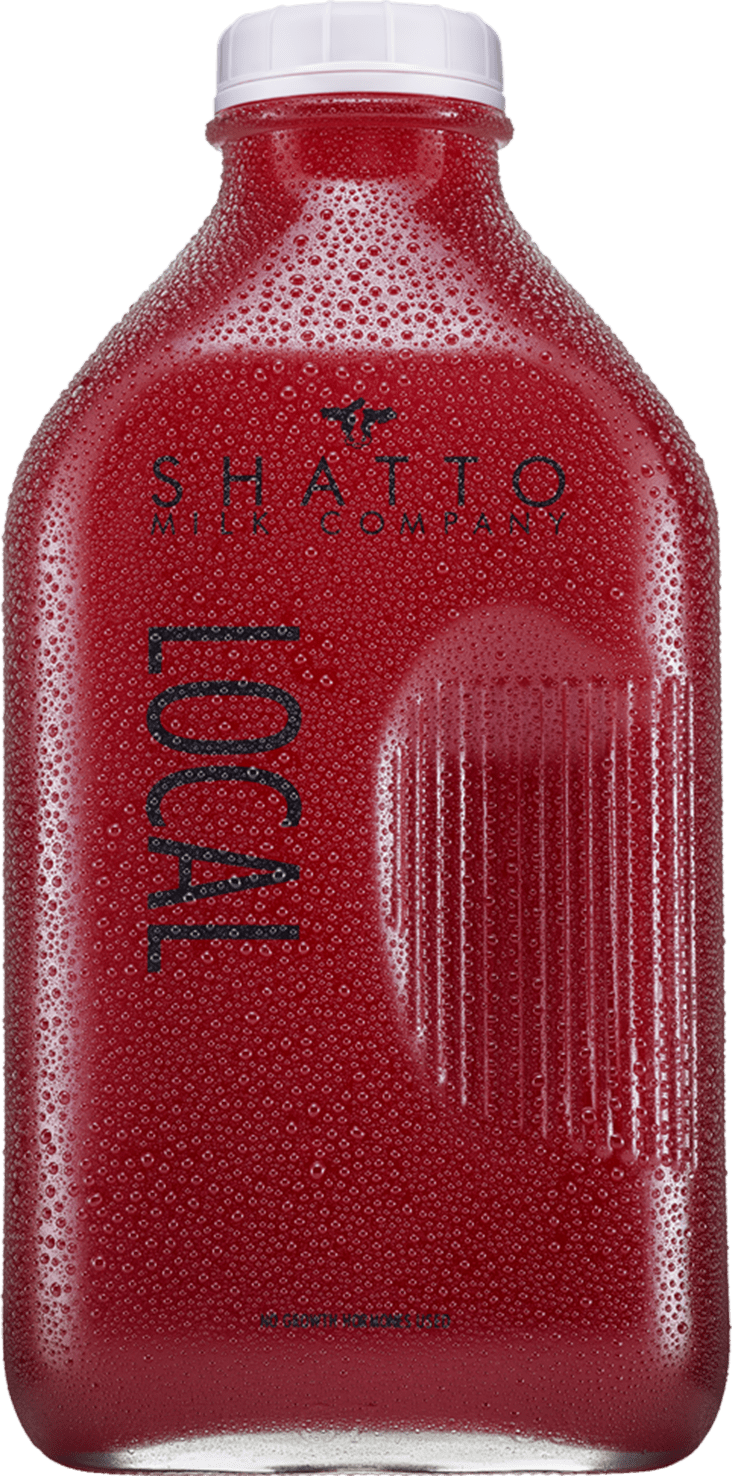 Products - Shatto Milk Company