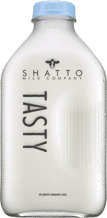 Products - Shatto Milk Company