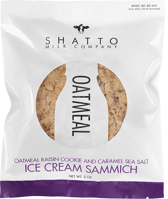 Products - Shatto Milk Company