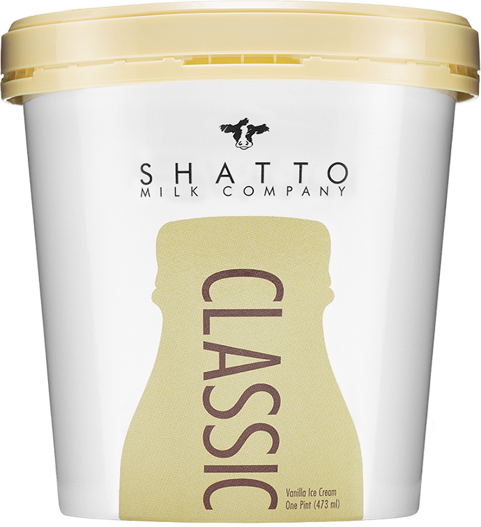 Products - Shatto Milk Company