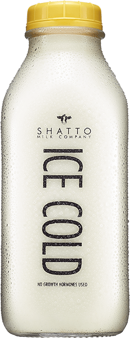 Products - Shatto Milk Company
