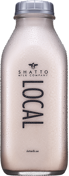 Products - Shatto Milk Company