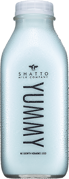 Products - Shatto Milk Company
