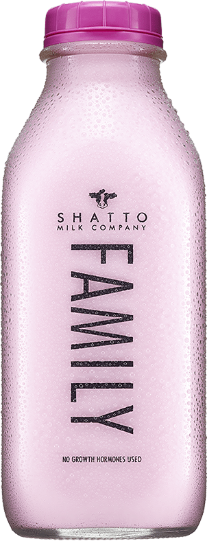 Products - Shatto Milk Company