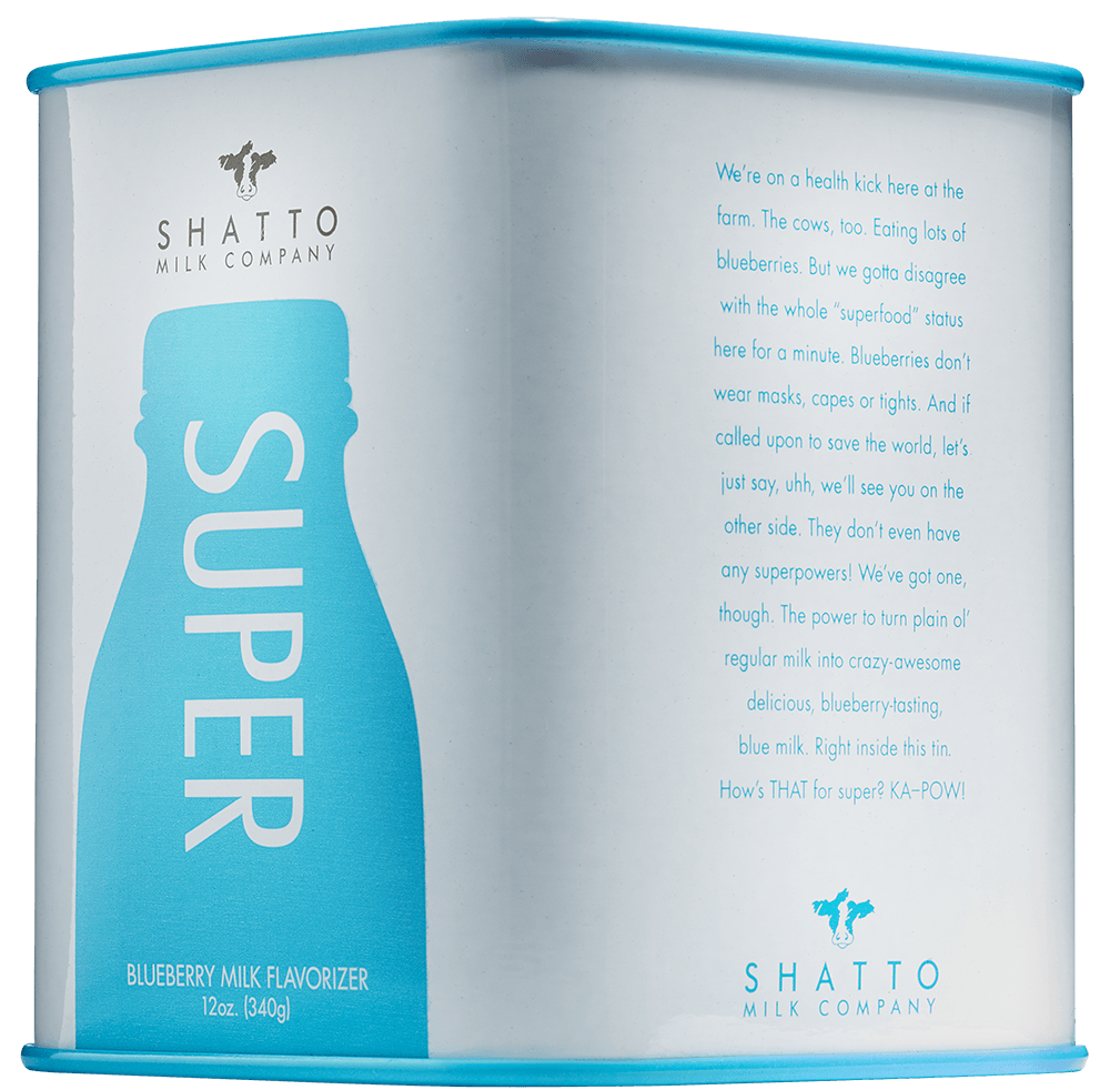 Products - Shatto Milk Company
