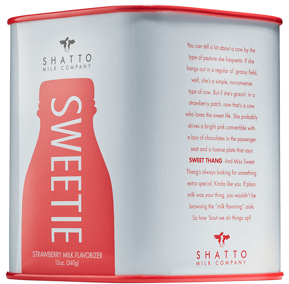 Products - Shatto Milk Company