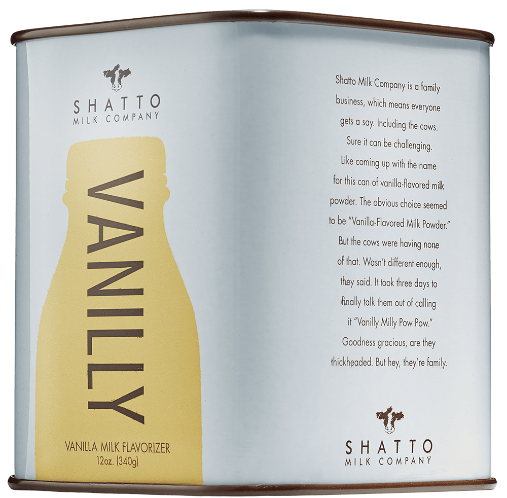 Products - Shatto Milk Company