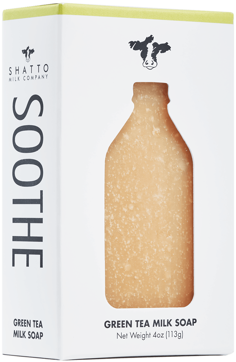Products - Shatto Milk Company